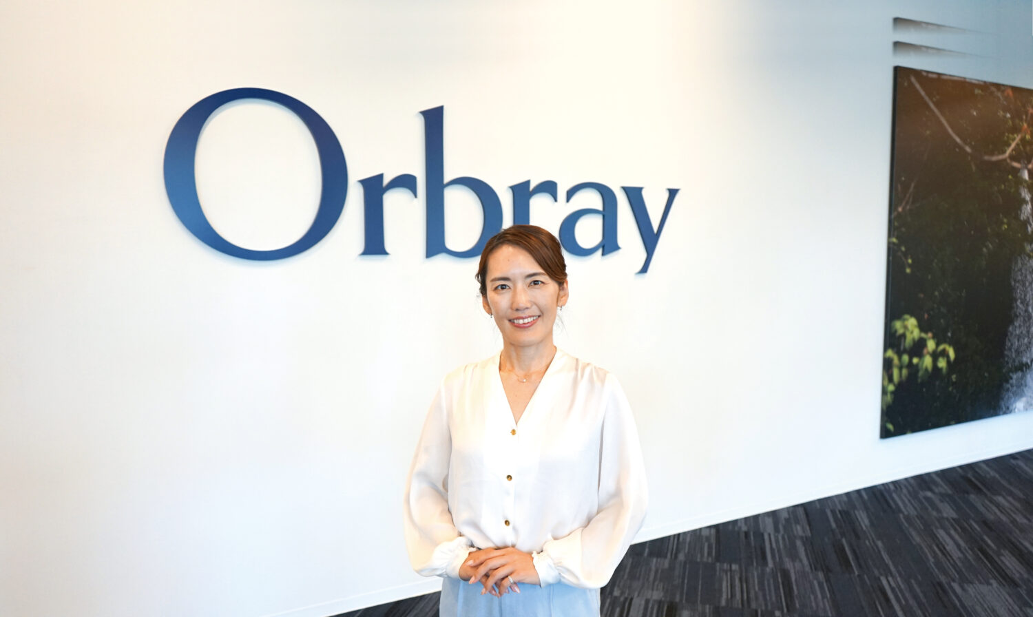 Orbray 株式会社 湯沢工場・横手工場は、こんな会社です！